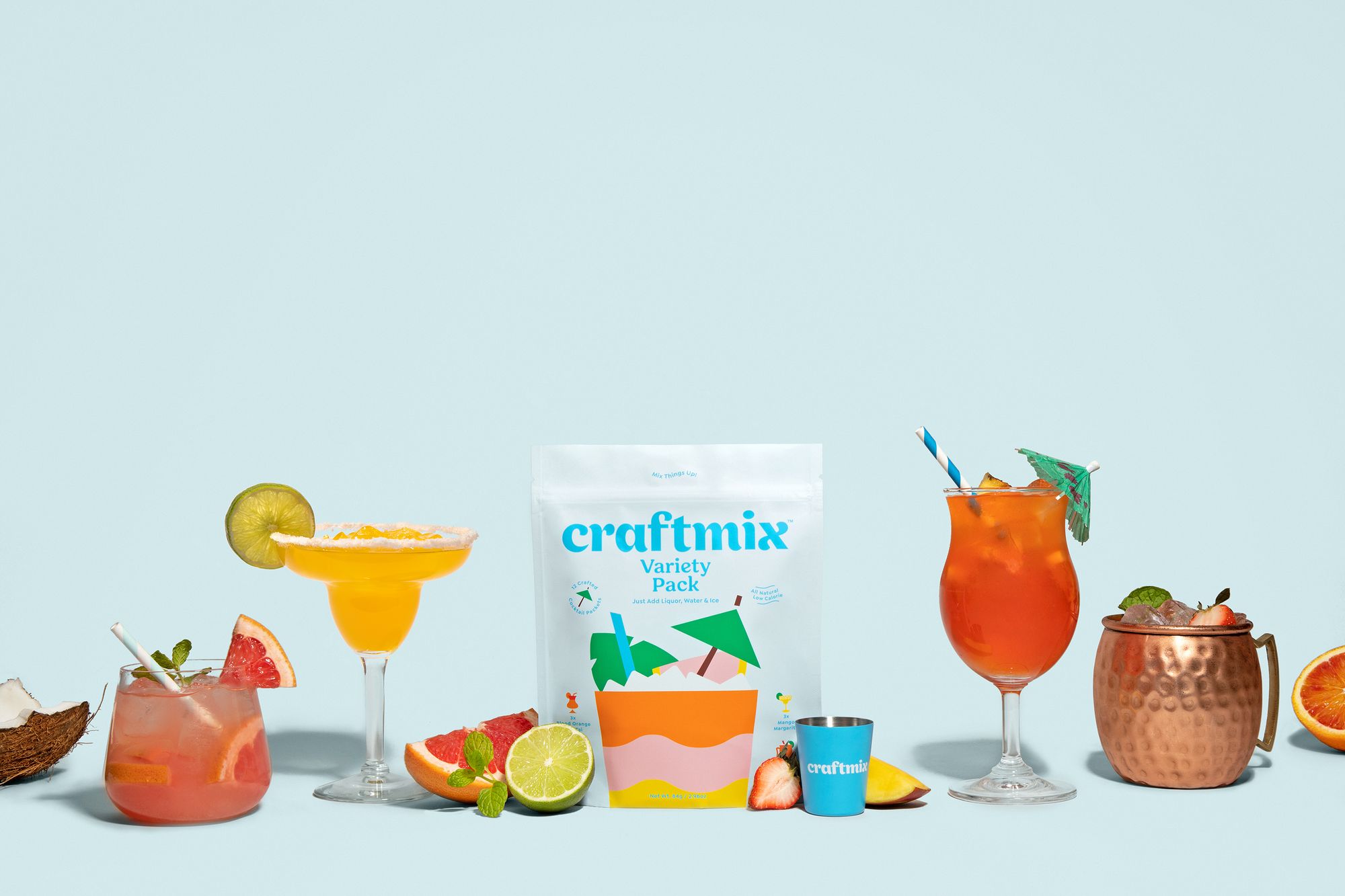 Using cocktail mixers to build company culture | Swagup Blog