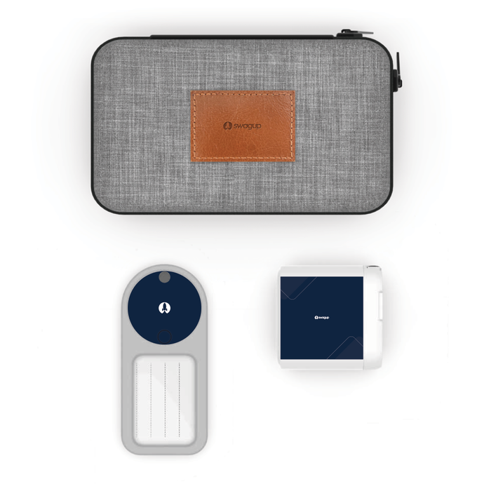 25 Best Swag Pack Ideas For Employee Engagement | Swagup Blog