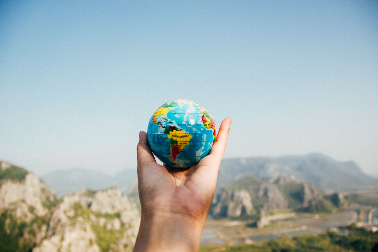 Honor Earth Day With These Sustainable Swag Ideas | Swagup Blog