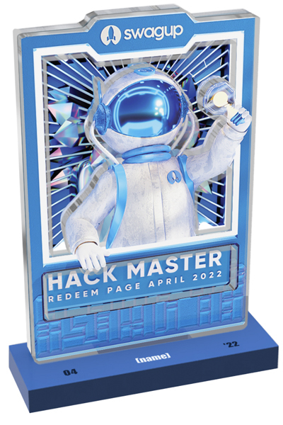 How SwagUp Used a Company-Wide Hackathon to Build Culture and ...