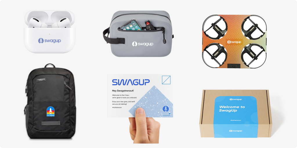 Introducing the SwagUp Summer Catalog 🏖 | Swagup Blog