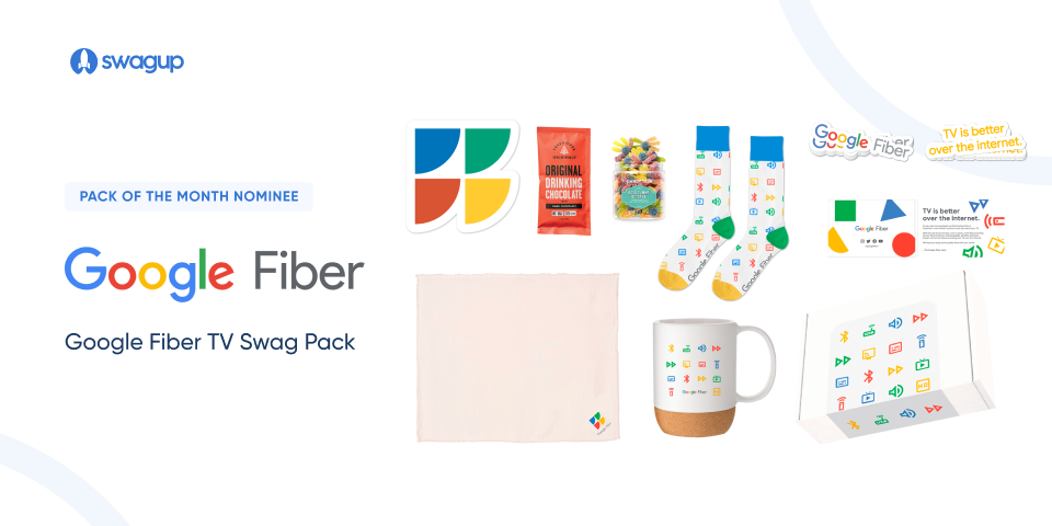 2022 Swag Pack Round Up: The Best Swag Launched This Year | Swagup Blog