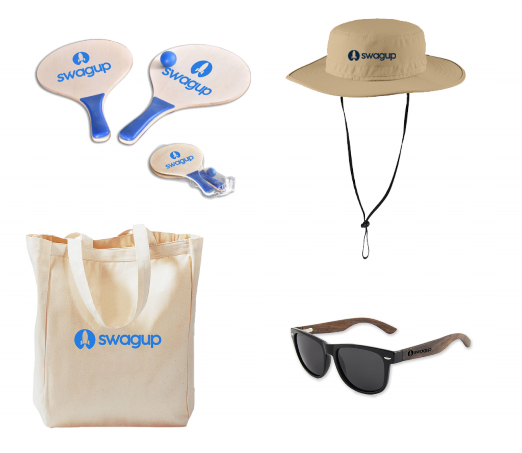 Summer Swag Ideas For Culture And Teams | Swagup Blog