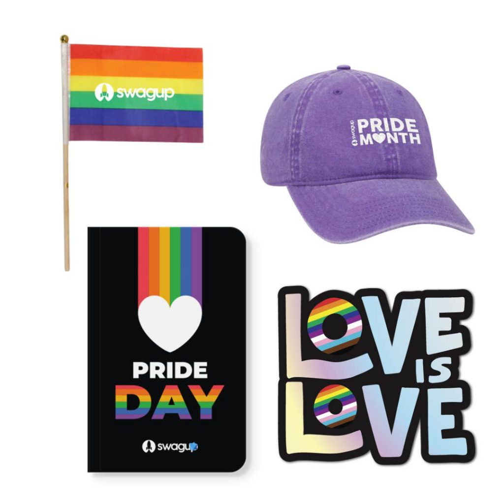 11 Ideas For Celebrating Pride Month | Swagup Blog