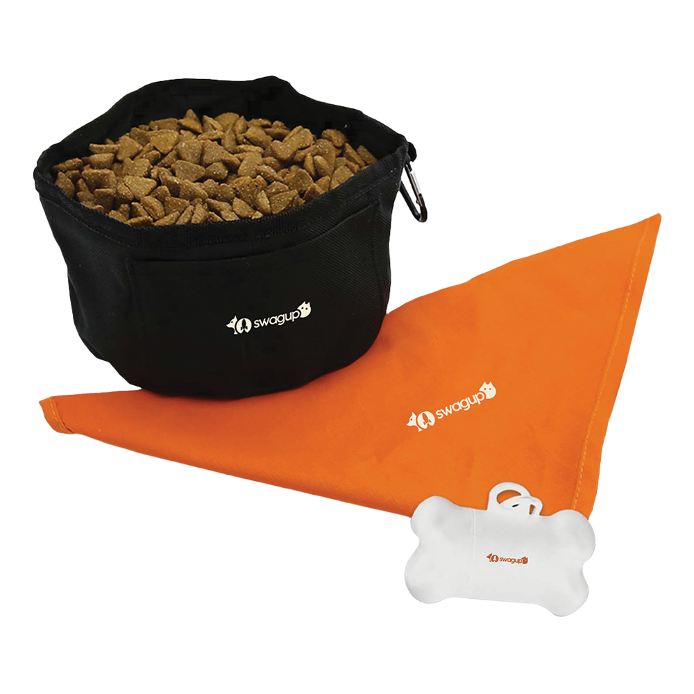 25 Best Swag Pack Ideas For Employee Engagement | Swagup Blog