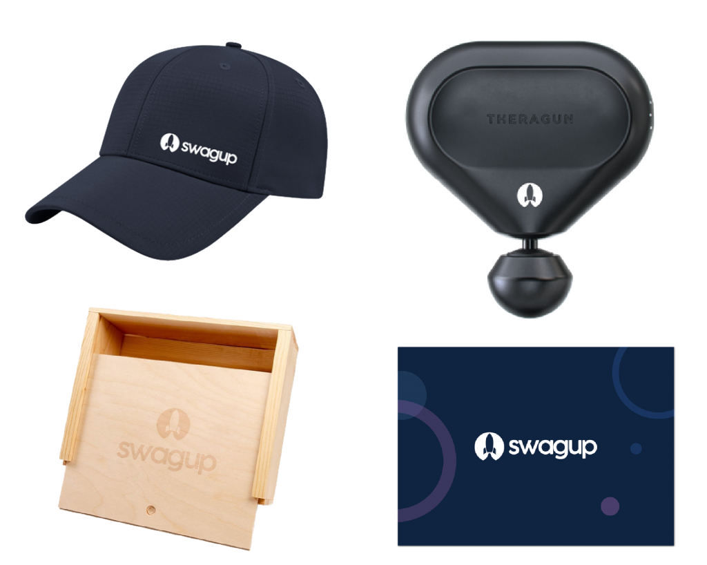25 Best Swag Pack Ideas For Employee Engagement | Swagup Blog