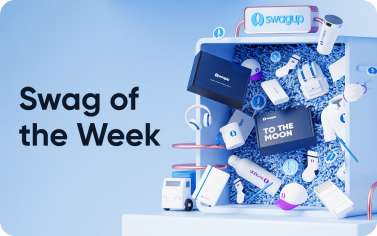 2022 SwagUp Swag of the Week [Updated Weekly] | Swagup Blog