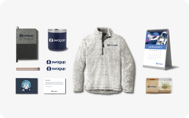 3 New Employee Swag Packs to Launch in 2022 | Swagup Blog