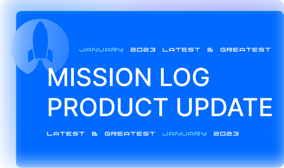Mission Log: SwagUp Chat Support, New HR Integration, and More ...
