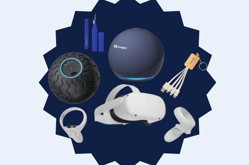 2024 Trending Custom Tech Swag | Swagup Blog