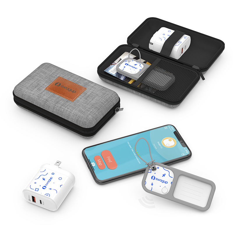 Turn Leads into Fans: The Complete Guide to Using Swag in Sales ...