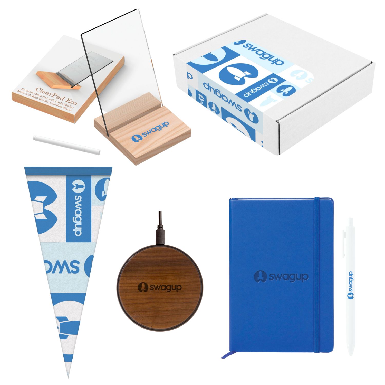 Employee Engagement Activities & Swag for April | Swagup Blog