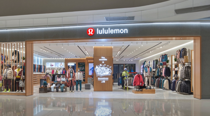 From Workout Gear to Workplace Chic: Lululemon Shopping Bags as Trendy ...