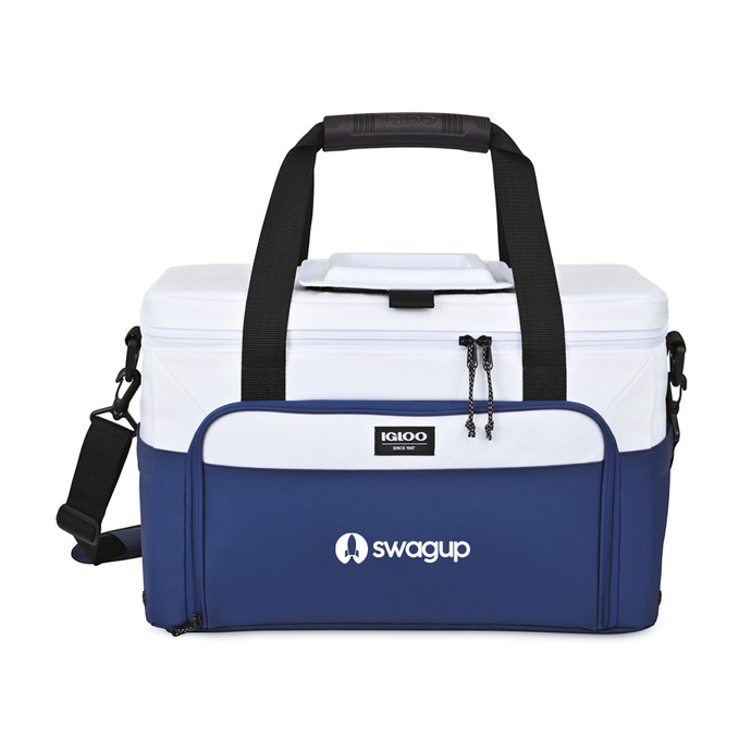SwagUp 2024 New Vendor Spotlight: Igloo | Swagup Blog