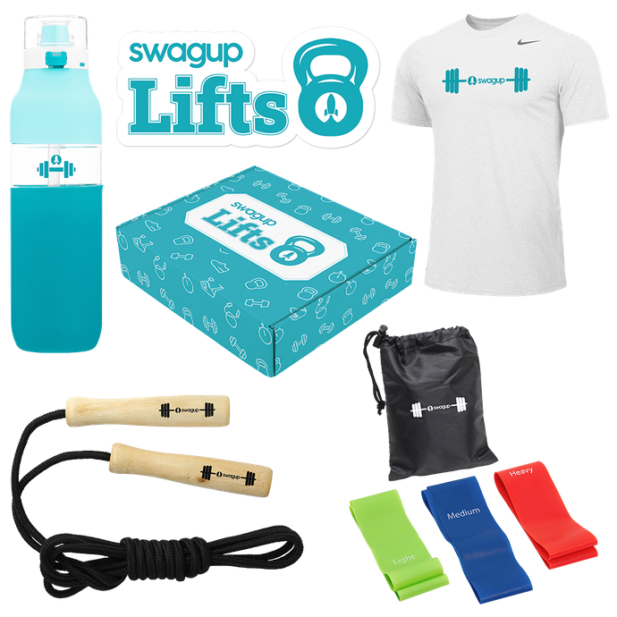 Employee Engagement Activities & Swag for May | Swagup Blog