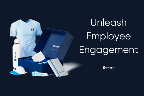 Unleash Employee Engagement: The Ultimate Guide to Swag Pack Ideas ...