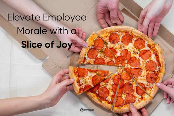 Elevate Employee Morale with a Slice of Joy: Why National Pizza Day ...