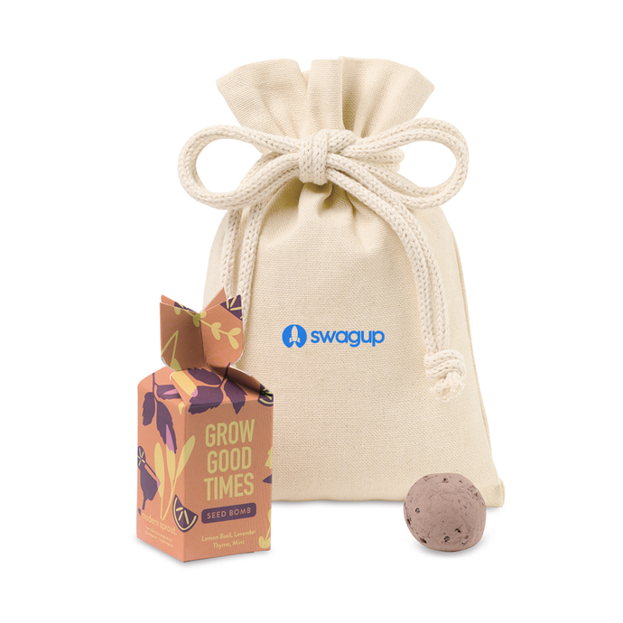 The Ultimate Sustainable Swag Ideas for Clients & Employees | Swagup Blog