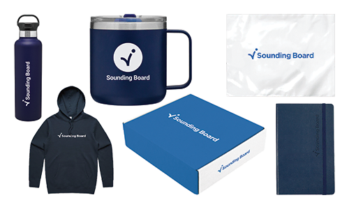 SwagUp - Create, Automate, Distribute High Quality Swag