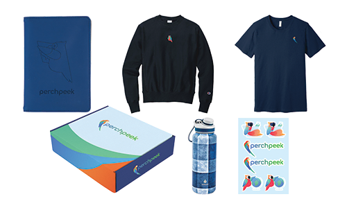 SwagUp - Create, Automate, Distribute High Quality Swag