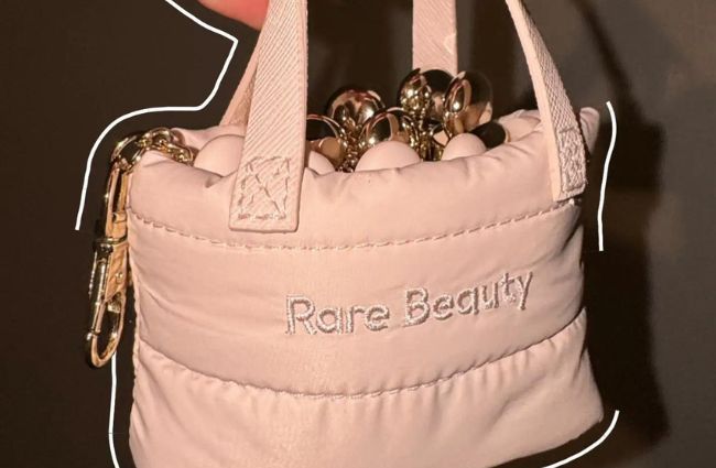 Rare Beauty's Branded Merch : A Blueprint for Marketing and PR Success ...