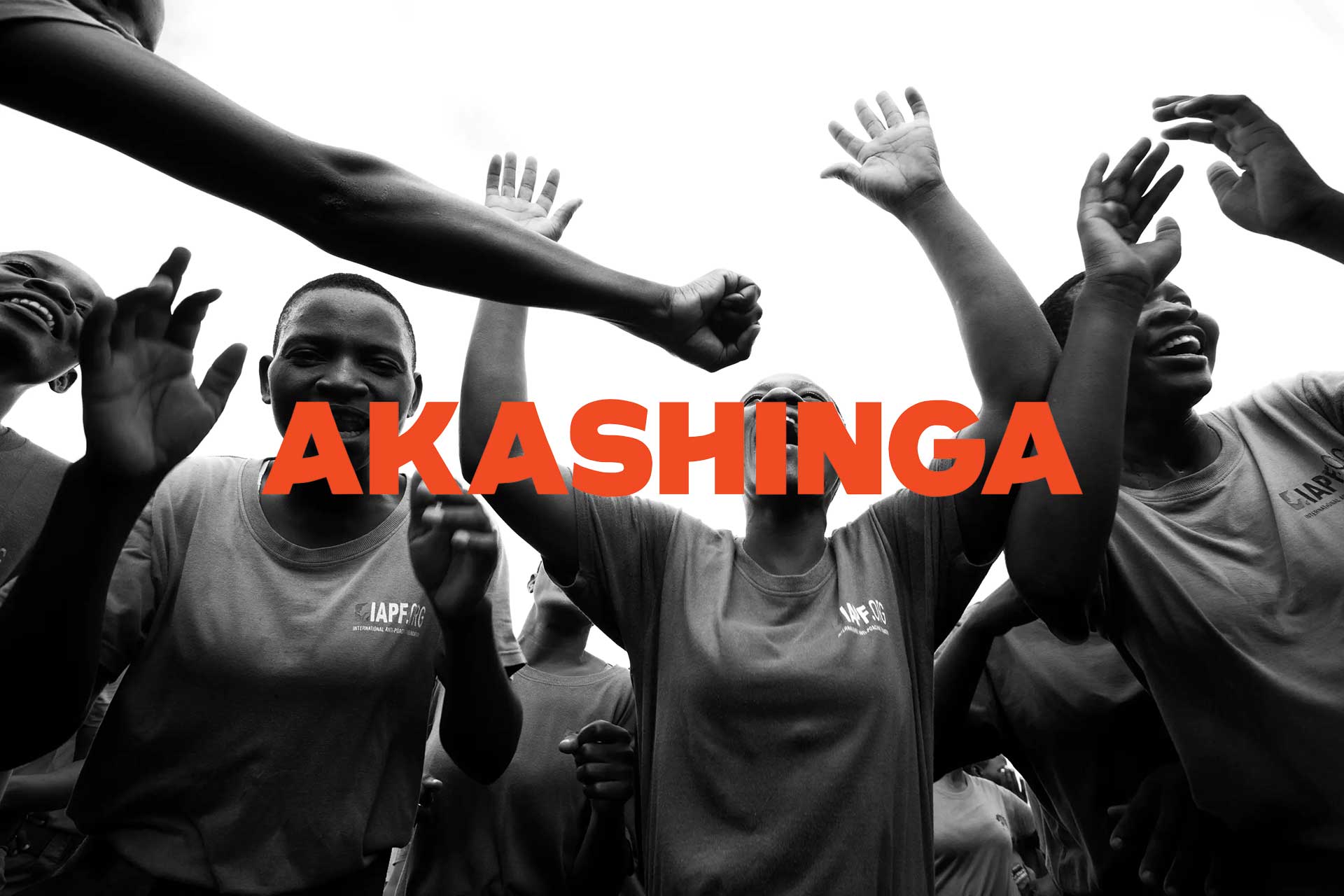 Akashinga - People, Planet, Future