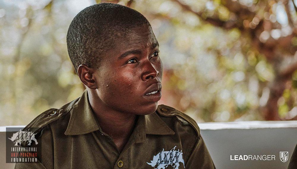 LEADRANGER Graduation Class of 2019 • Blog • Akashinga