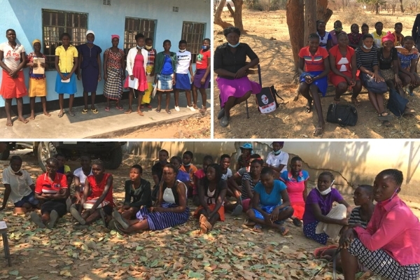 Our mission to expand Akashinga has begun • Blog • Akashinga