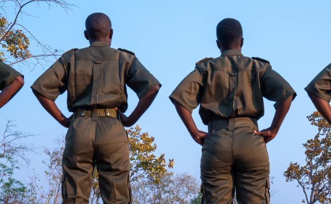 AKASHINGA......this is just the beginning • Blog • Akashinga