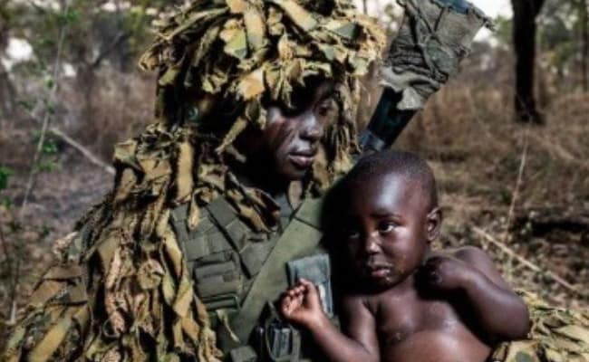 IAPF featured on the BBC World Service • Blog • Akashinga