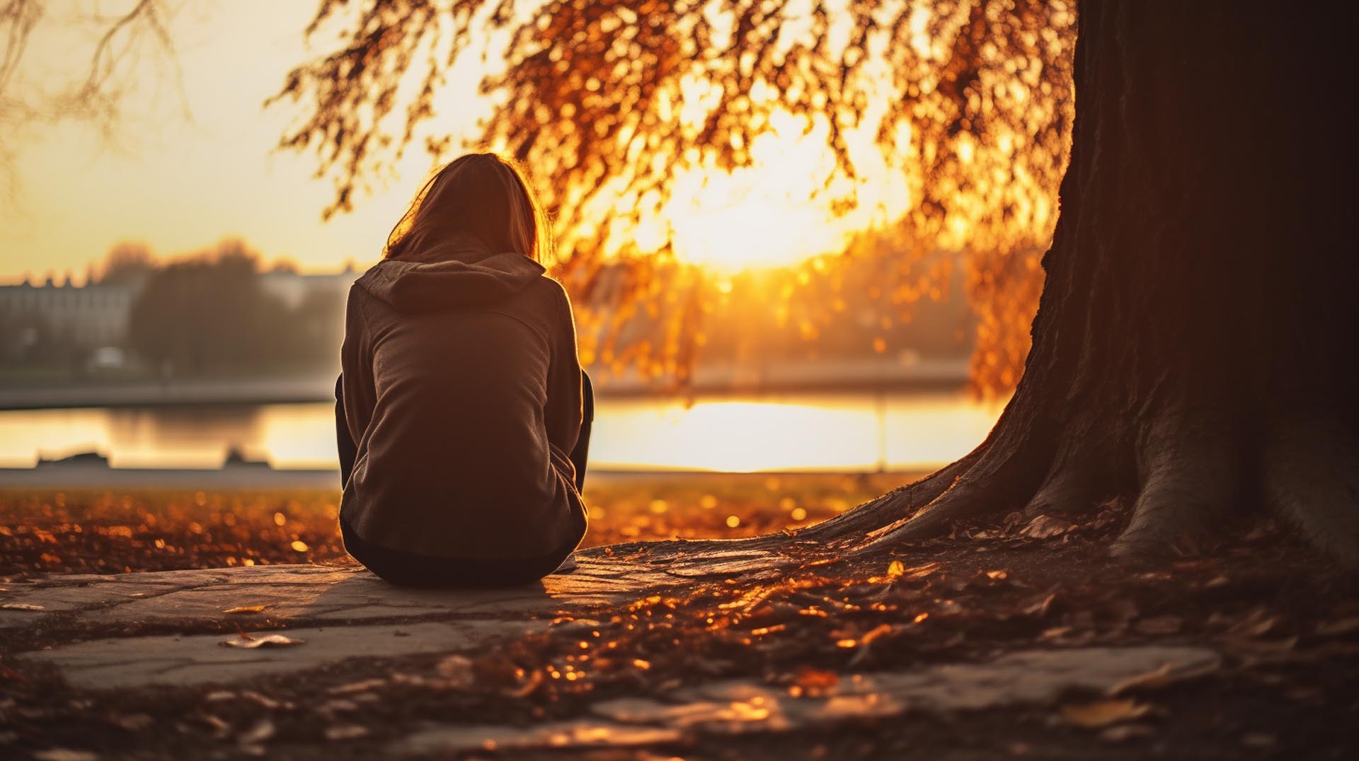 Ketaminbehandling for Depresjon | Aidaklinikken