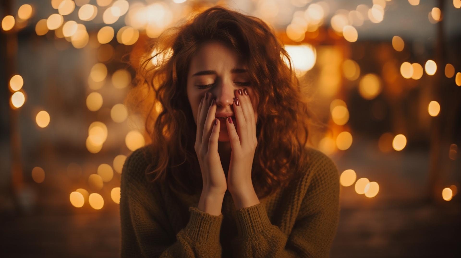 Ketaminbehandling for Angstlidelser | Aidaklinikken