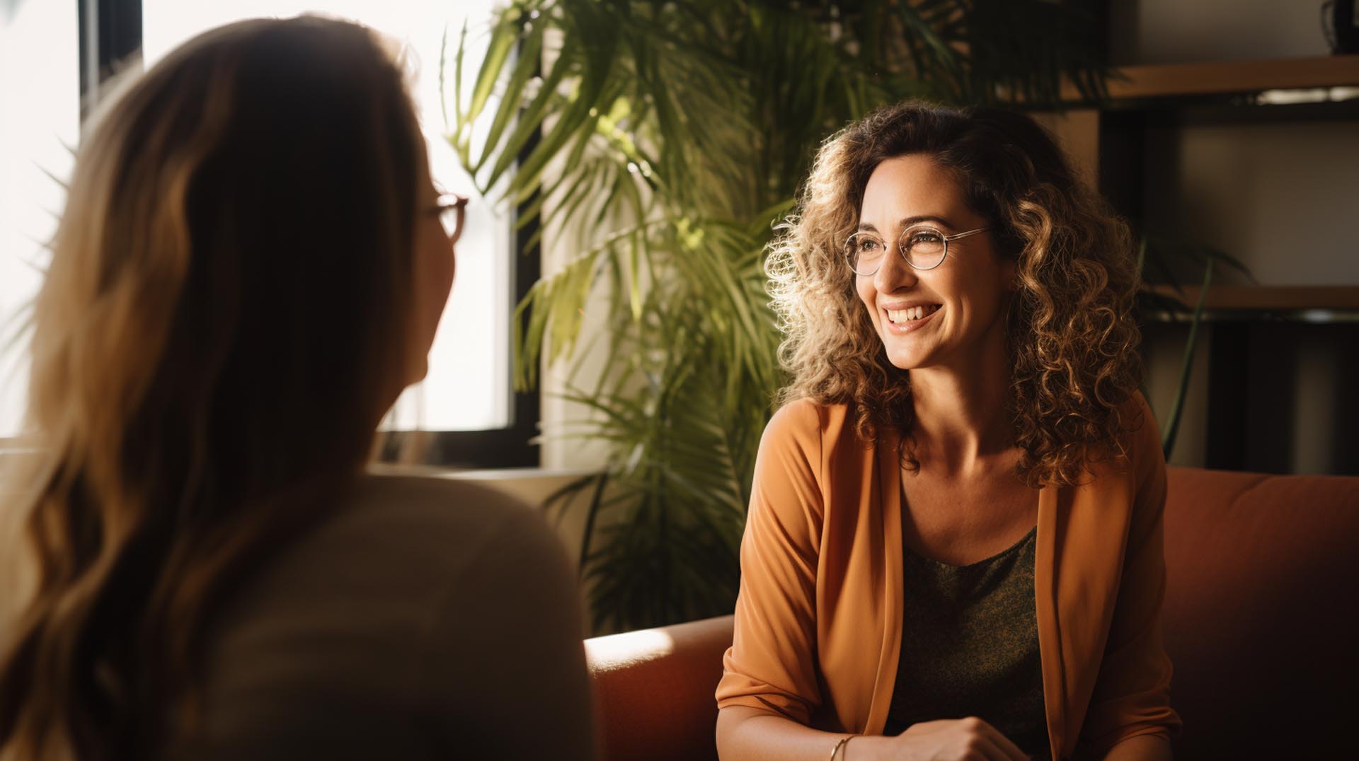 Integrasjonterapi | Aidaklinikken