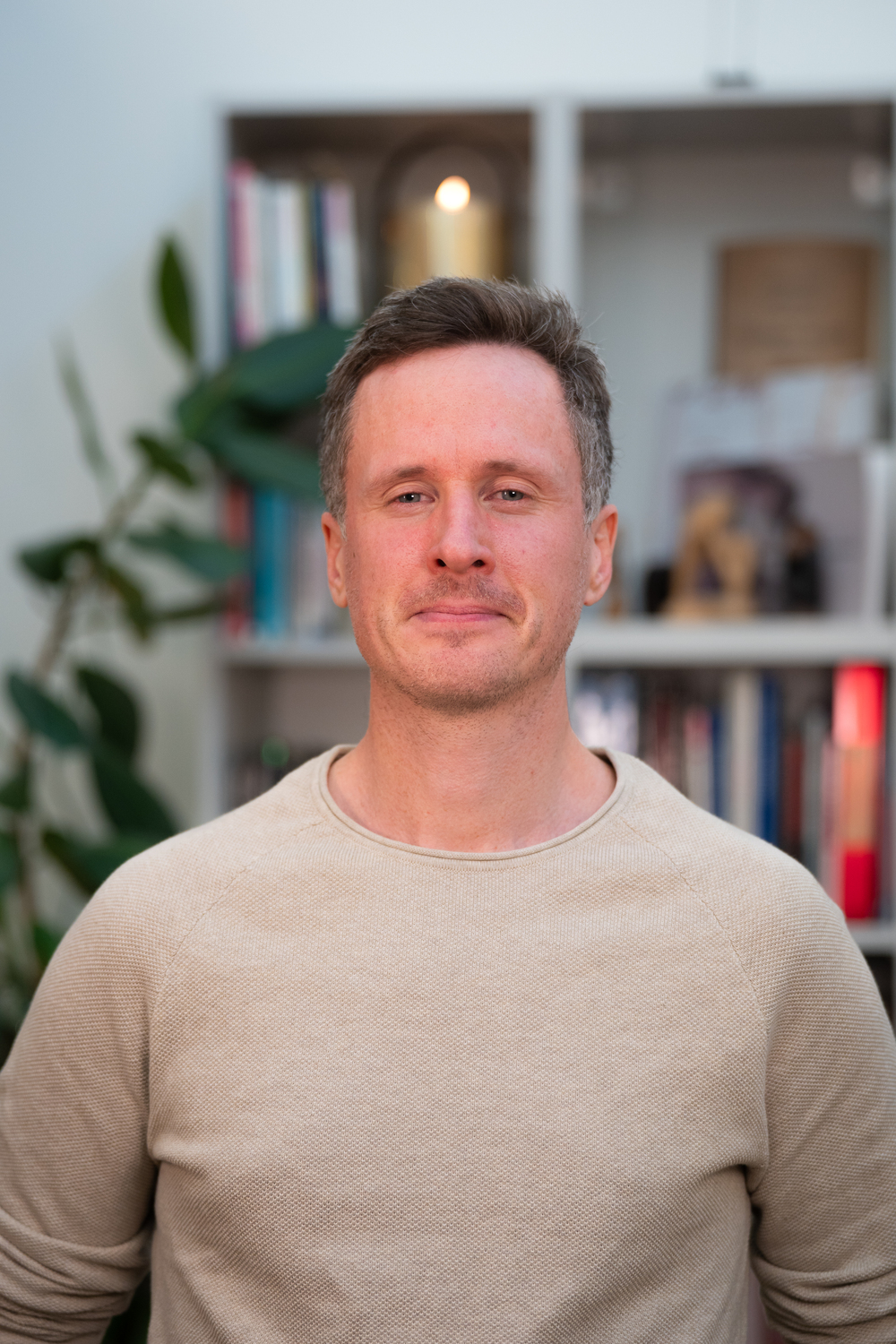 Arne Bondø | Aidaklinikken