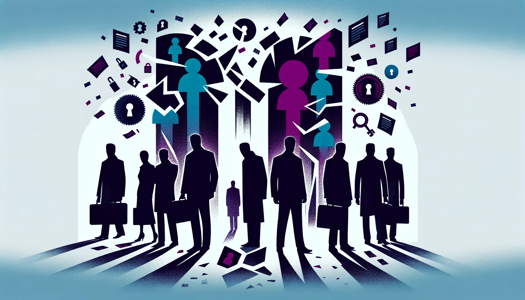 EchoMark Protects Organizations from Insider Risk & Data Leaks