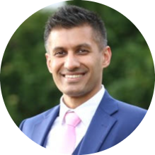 Case Study: Concord Resources Limited