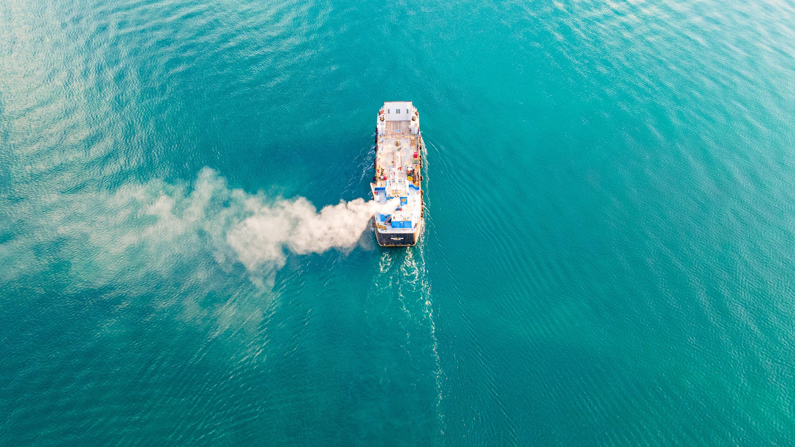 Understand your shipping emissions