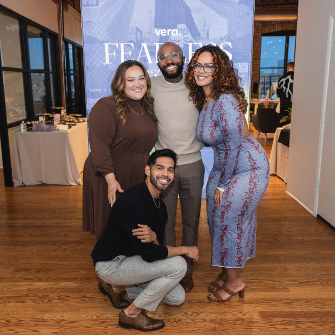 Vera Creative | Careers