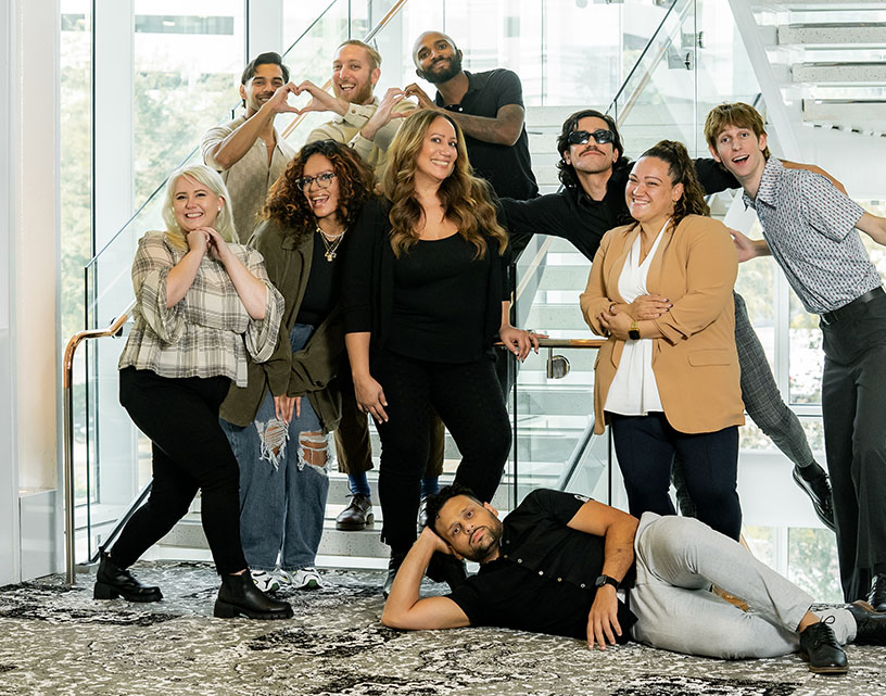 Vera Creative | Careers