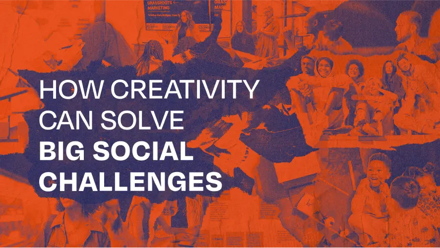 Vera Creative | Solving Social Challenges With Creativity