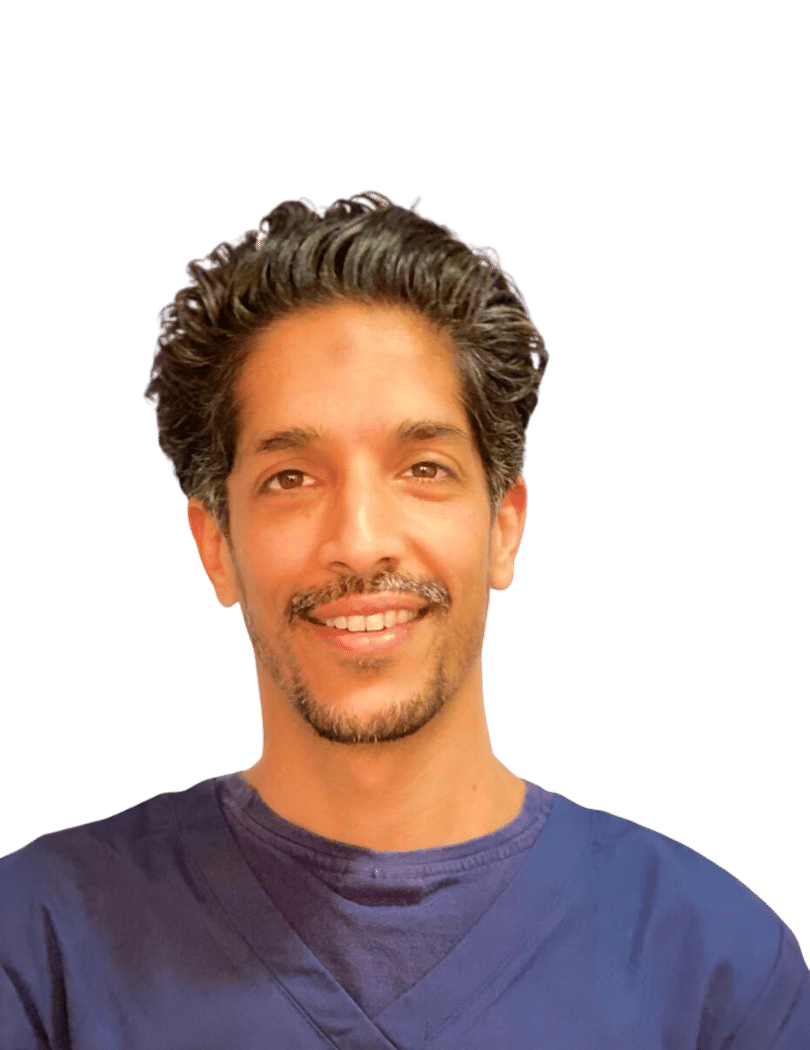 Dr Khokhar - Dentist