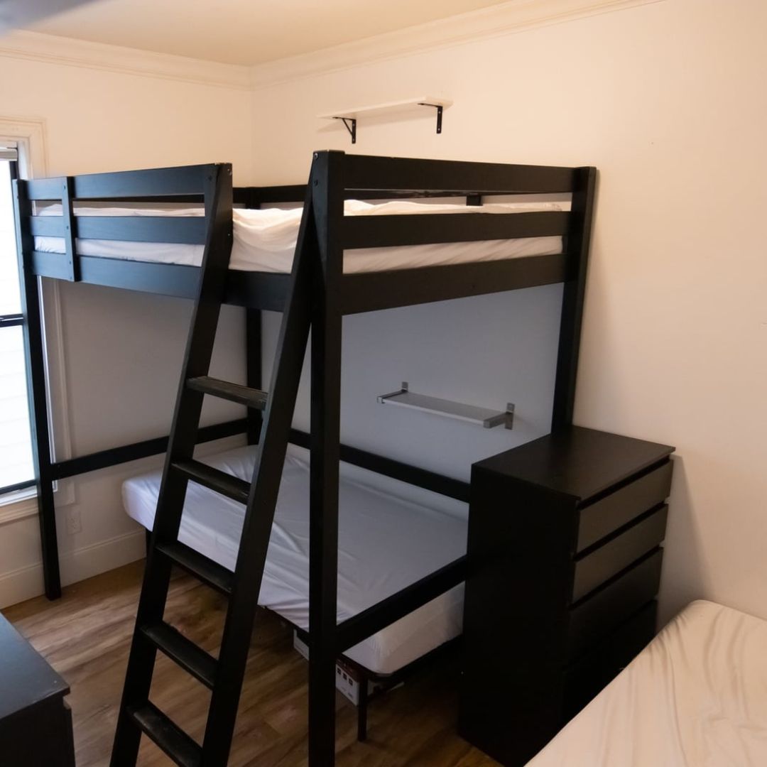 Hive Coliving | Rent a Private Room in San Francisco