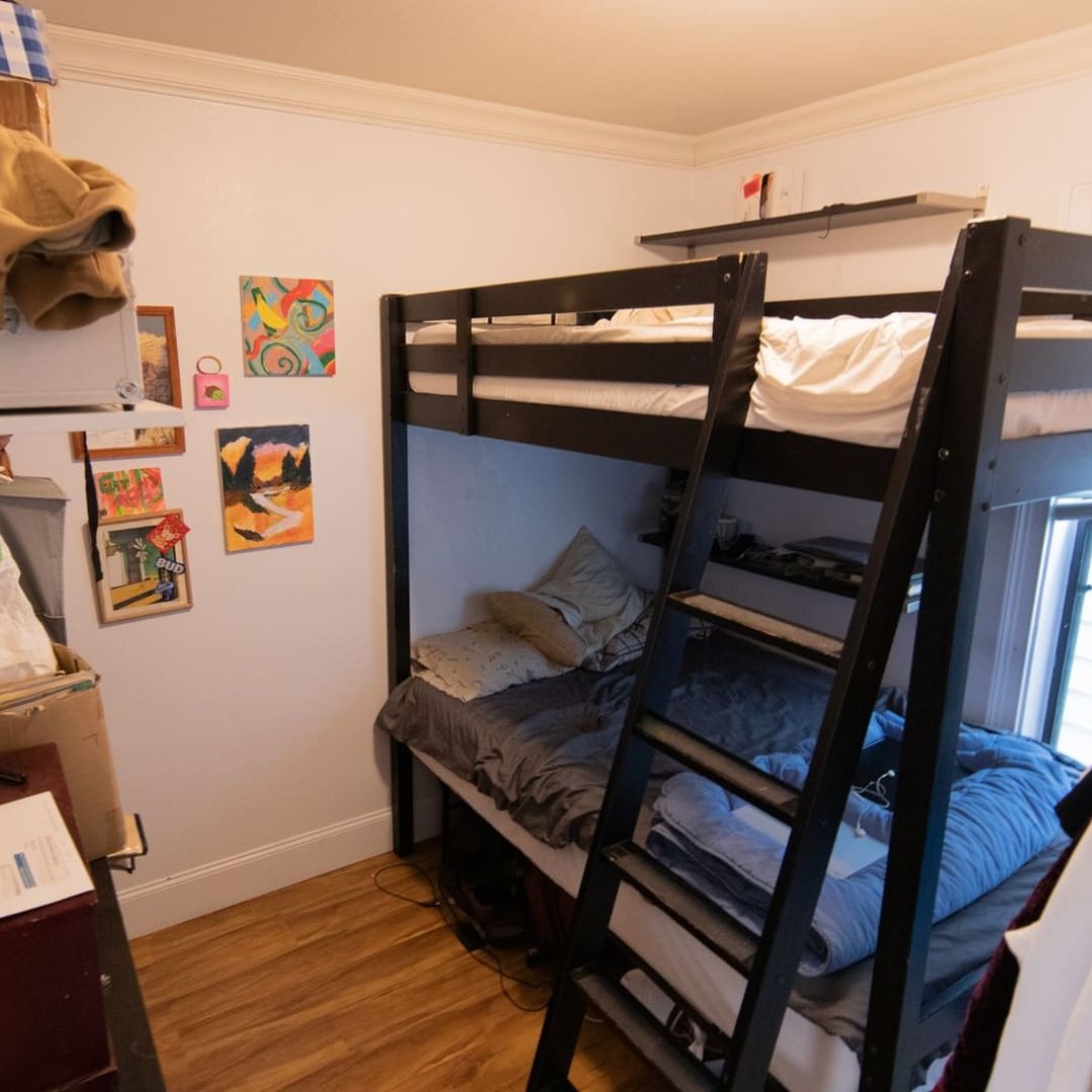 Hive Coliving | Rent a Private Room in San Francisco