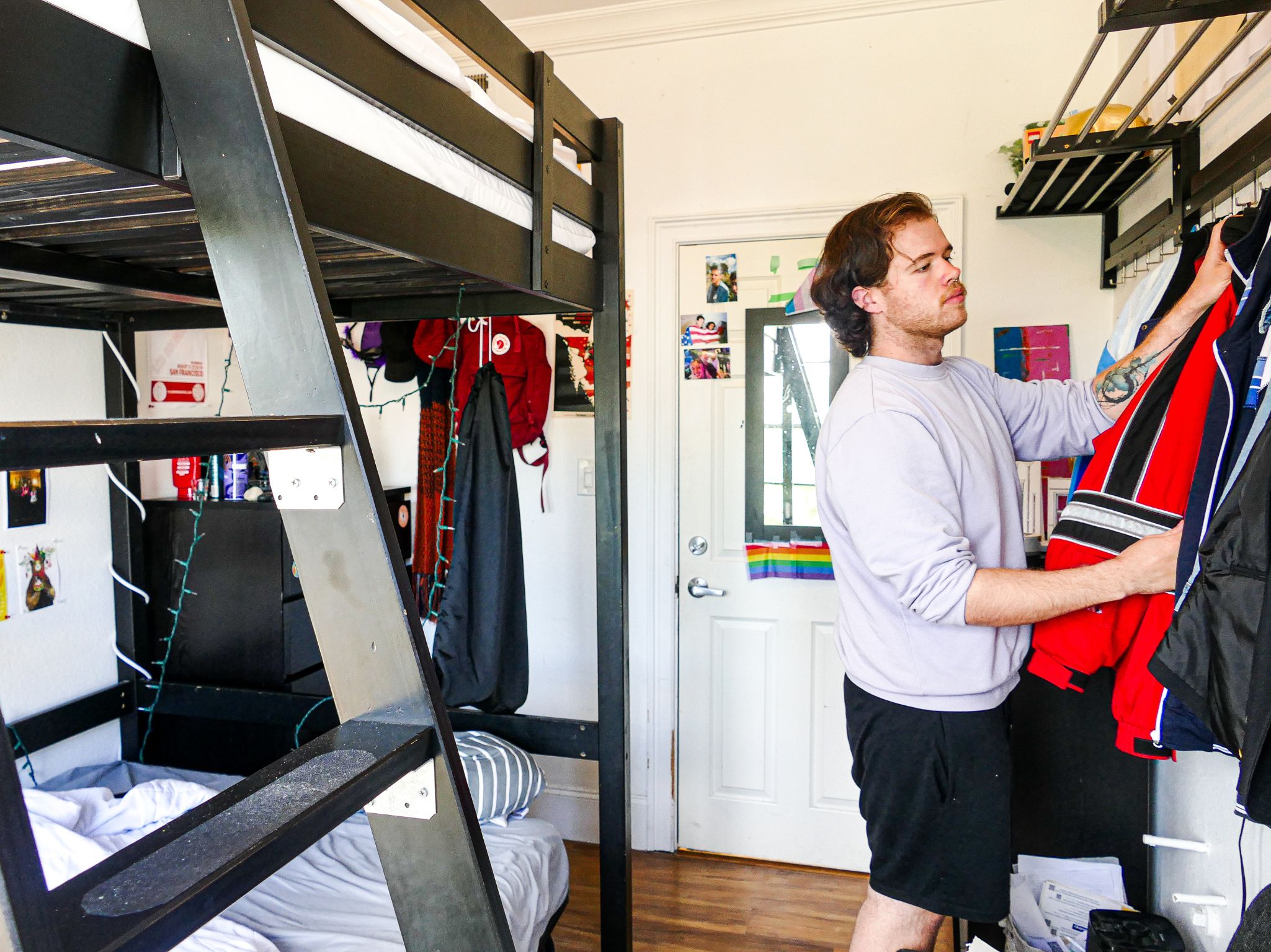 Hive Coliving | Rent a Private Room in San Francisco