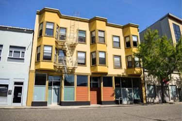 How Co-living Housing is Different from Hostels - Cleaning 128