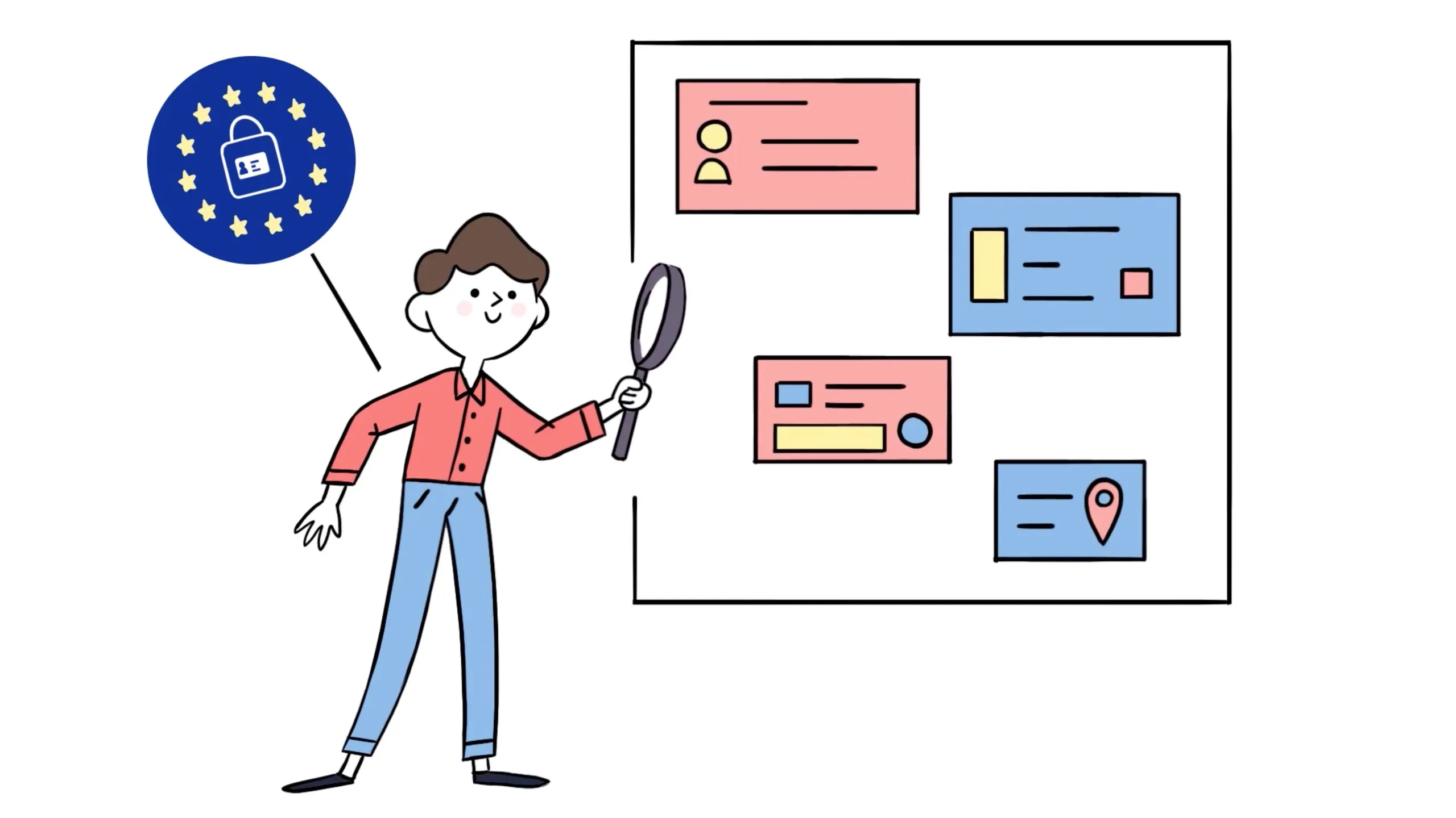 Vidéos scribing par TopoVideo | agence de production audiovisuelle