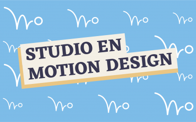 Studio motion design : n'échappez pas à la tendance ! | TopoVideo