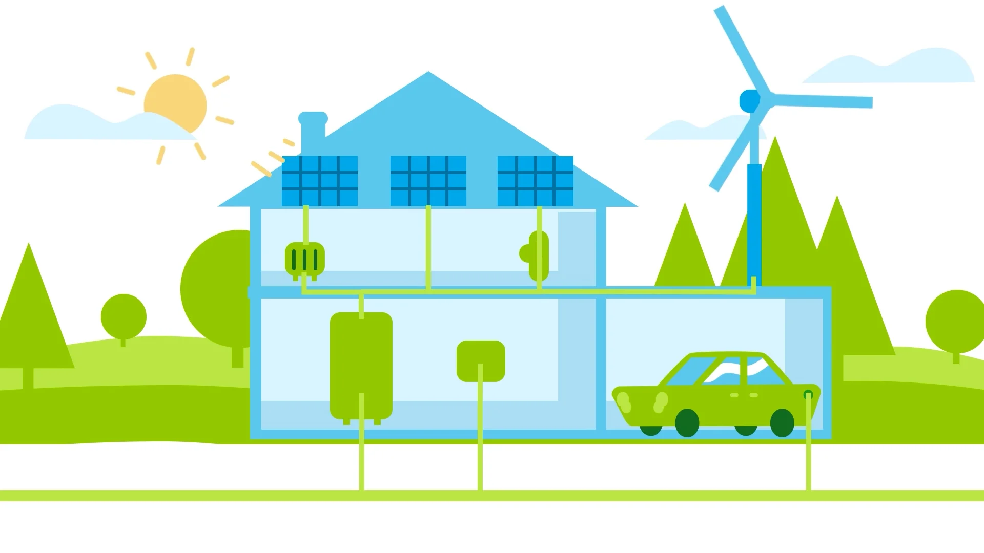 Engie Biogaz : vidéo présentation | TopoVideo