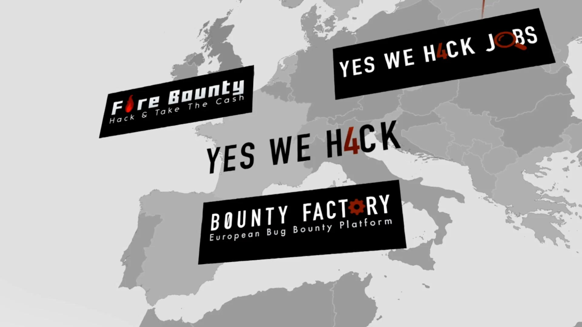 Bounty Factory : vidéo de présentation | TopoVideo