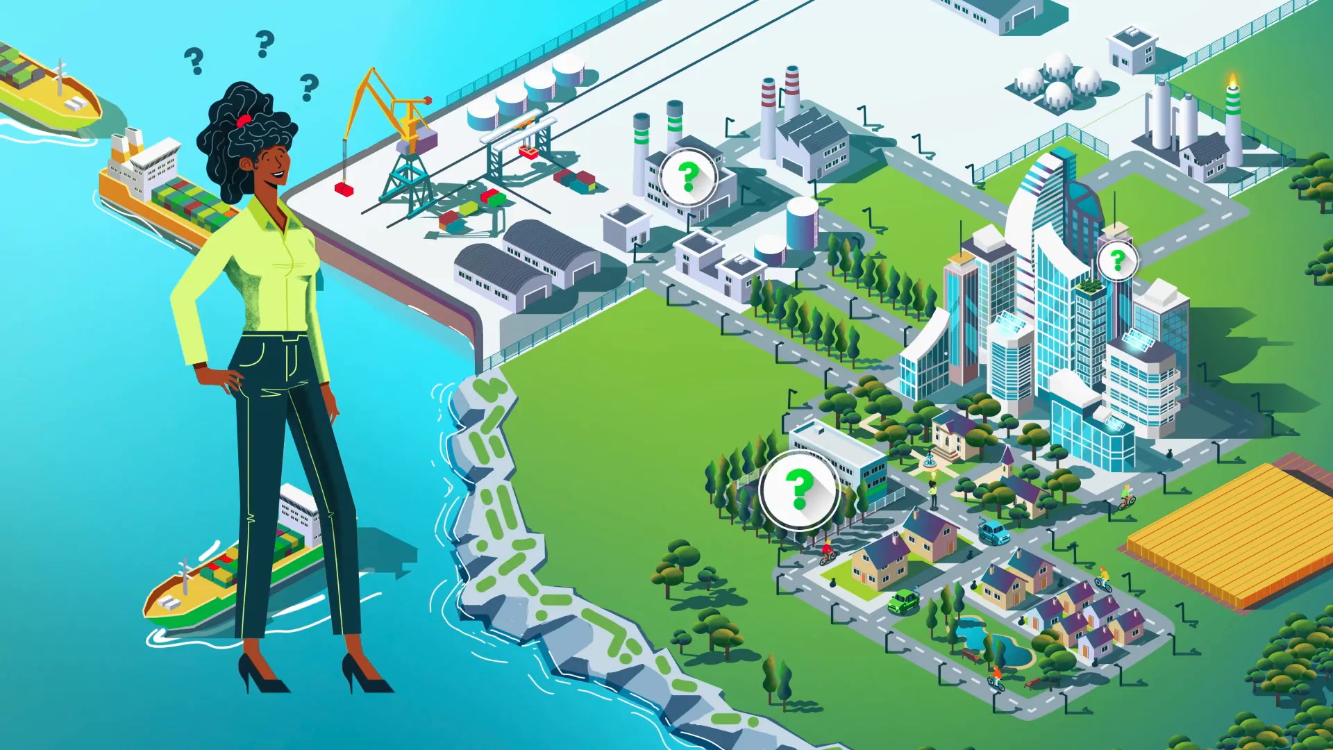 Engie Lab Crigen : vidéo de présentation